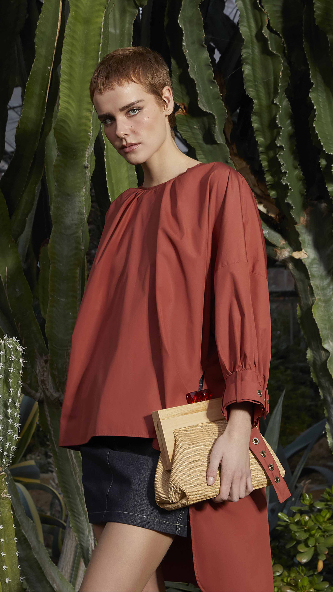 Intrend: High-Quality selection of Italian Fashion Clothing and ...